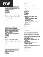 Definition and Examples of Rhotic and Non-Rhotic Speech | PDF | English ...