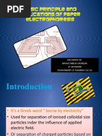 Mixed Indicator | PDF | Titration | Chemistry