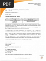 Provisional Driving Test Questions 2024 | PDF | Transport