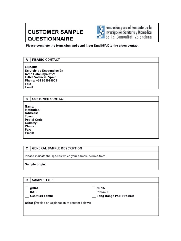 CUPA Documents Inspection FctShtEvdSmp | PDF | Gel Electrophoresis ...
