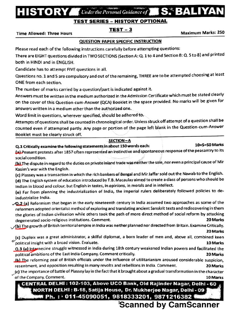 A Brief Guide To Scanning Documents Using Camscanner Pdf