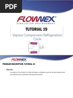 Coolpack Software | PDF | Simulation | Refrigeration