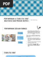 Daftar Bud | PDF