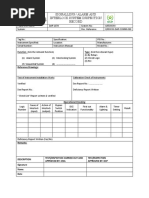 PAT Equipment Register | PDF