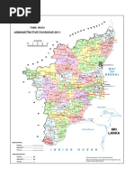 Maharashtra Tehsil Map PDF | PDF