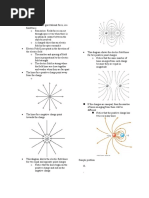 2nd Year Physics Numerical & Short Questions | PDF | Electronvolt | Electric Charge