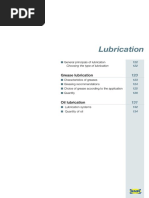 Valve Greasing Best Practices Guide | PDF | Valve | Lubricant