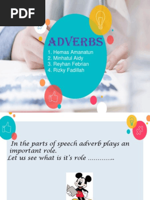 PPT - Advérbios e Adjuntos adverbiais PowerPoint Presentation, free download - ID:4688573