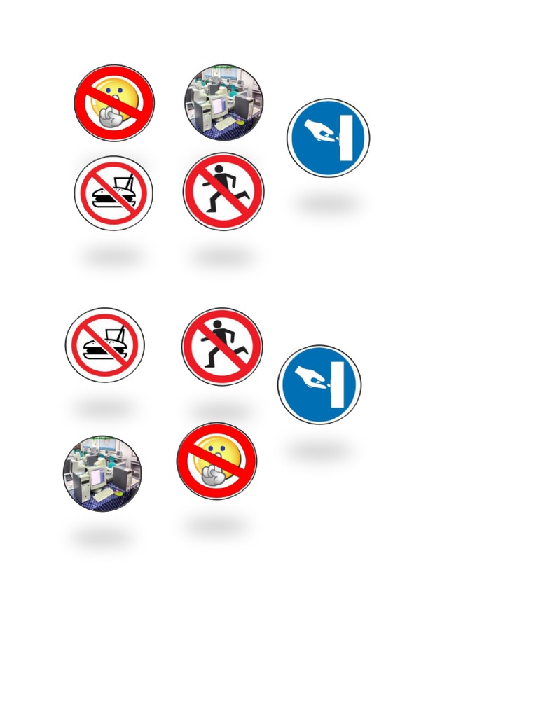 Simbol Peraturan | PDF