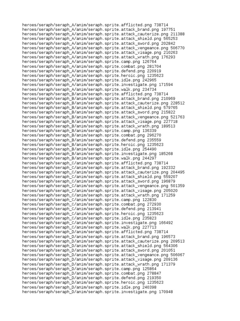 Mod Files | PDF | Computer File | Software Design