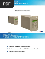 Danfoss Warnings and Alarms | PDF | Mains Electricity | Direct Current