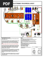 Class H Apex Amplifier | PDF | Chess Theory | Chess Openings