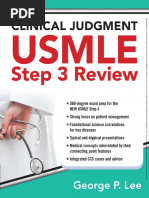 Free 120 Step 1 2022 Version | PDF | Anemia | Clinical Medicine