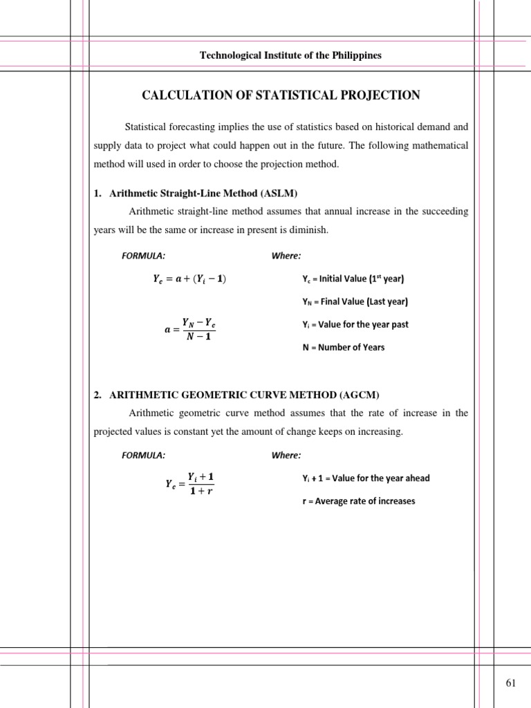 Statistical Methods | PDF | Forecasting | Statistics