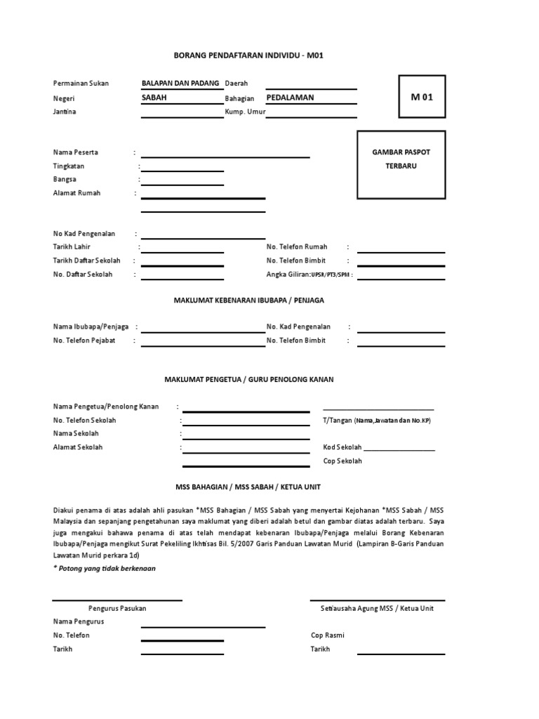 Masa 1 | PDF