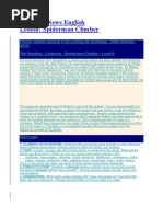 Format PICA Dan Contoh Pengisian | PDF