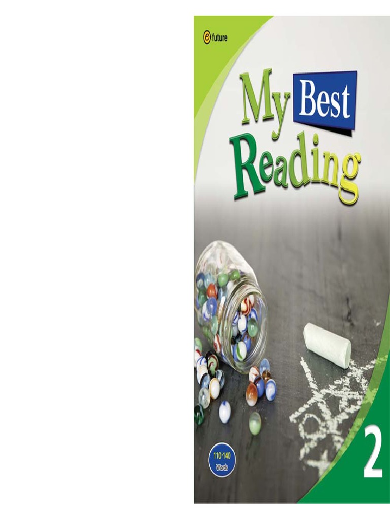 My Best Reading 2 SB | PDF