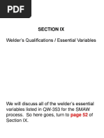 Learning Activity Sheets (LAS) For SMAW NC II: Weld Carbon Steel Plates ...