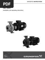 Kato Generator Manual PDF | PDF | Rectifier | Electric Power