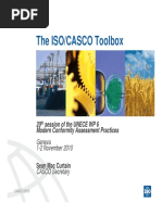 4-Assessment bodies-NoBo-DeBo-AsBo PDF | PDF | Safety | Competence ...