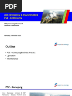 Company Profile PT. Intesco Global Internusa | PDF | Nondestructive ...