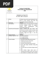 PPK THT Serumen | PDF