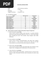 Interpretasi Tes EPPS | PDF | Karier & Perkembangan | Pengembangan Diri