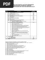 Contoh Format RPP Deep Learninig SMK | PDF