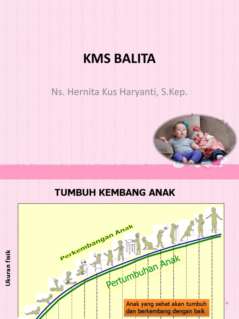 Kms Balita | PDF