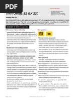 Falk-Long-Term-Grease PDF | PDF | Lubricant | Mechanical Engineering