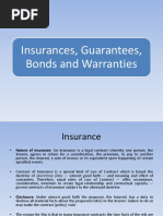 Associate in General Insurance (AINS) Designation: Segmented Exam ...