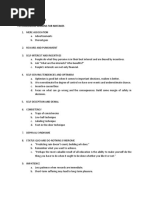 Communicative Effectiveness Index | PDF | Conversation | Clinical ...