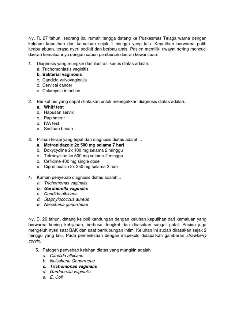 Soal Pak SUS | PDF | Pengembangan Diri | Kesehatan Holistik