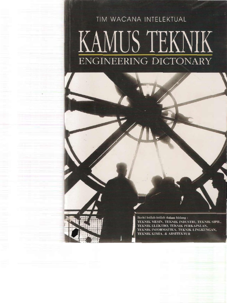 Kamus | PDF