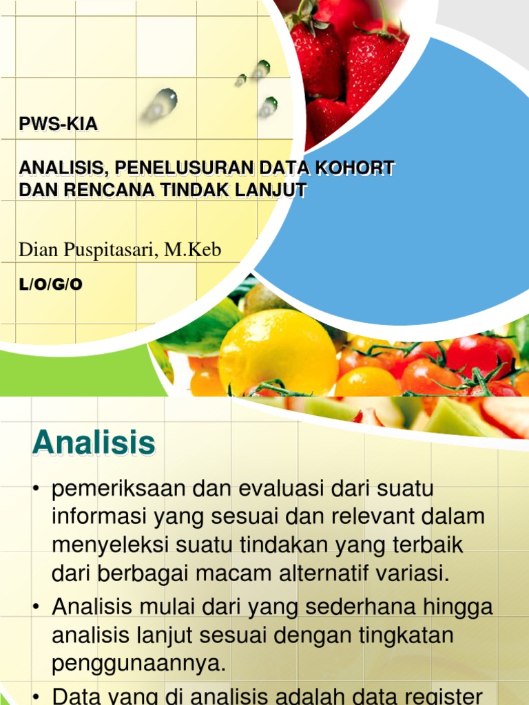 PWS-KIA (5) PPT | PDF