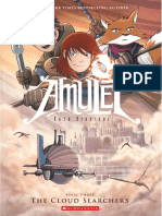 Amulet 9-Waverider | PDF