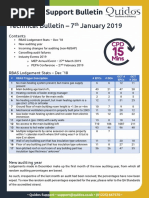 RdSAP Conventions v11.0 | PDF | Building Insulation | Wall