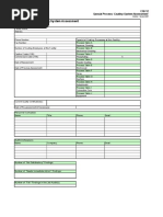 CQI-11 Plating System Assessment Guide | PDF | Verification And ...