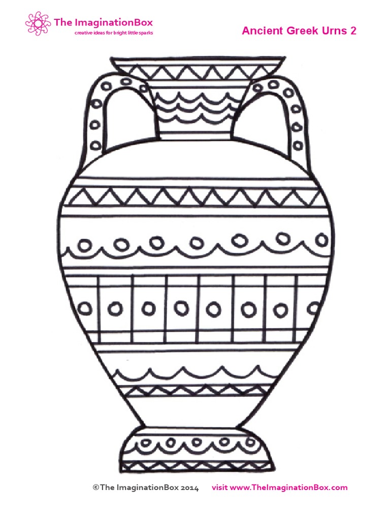 Urn Template2 PDF | PDF
