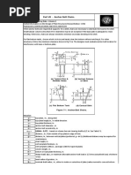 Anchor Chair Design - Version 1 | PDF | Stress (Mechanics) | Strength ...