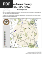 SPC Zones of Texas | PDF