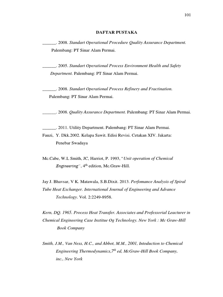 DAFTAR PUSTAKA Devina | PDF | Technology & Engineering
