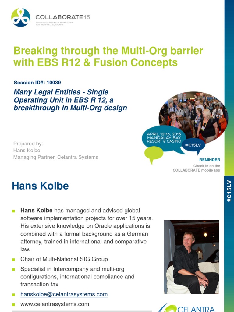 Neoaug 2011 Oct r12 Cemli and Reports | PDF | Invoice | Enterprise ...