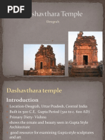 Nagara Architecture | PDF