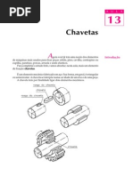 Tabela de Chavetas PDF | PDF | Métodos e Materiais de Ensino