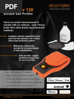 PQT - Apcotherm 800 CUI-Heeru B&R Site - IOCL LUPECH Project | PDF ...