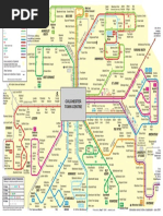 Travel Guide to GSK Stevenage | PDF | Transport | Transport Infrastructure