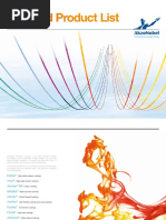 Alocrom 1200: Technical Process Bulletin | PDF | Corrosion | Chromium