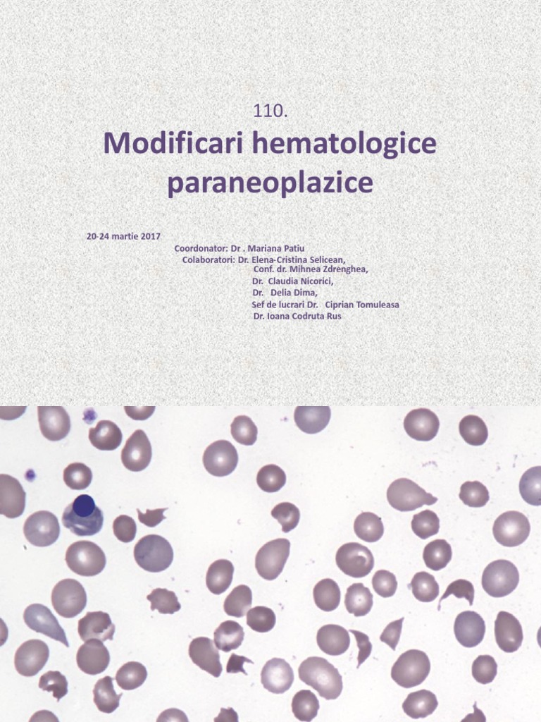 Metastaze Medulare | PDF