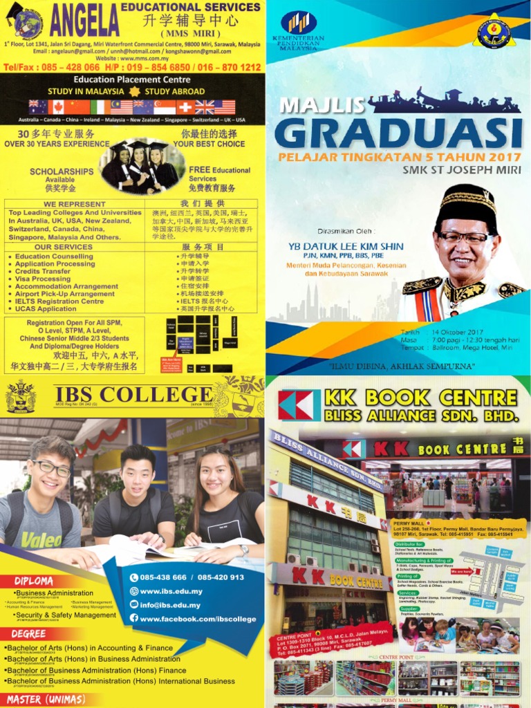 Buku Program Graduasi 2017 | PDF